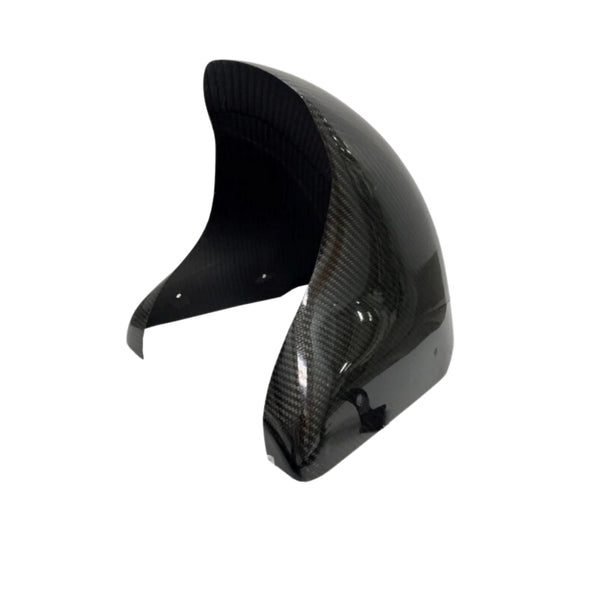 Hayabusa Gen 3 Aero Fender - Montgomery Motorsports