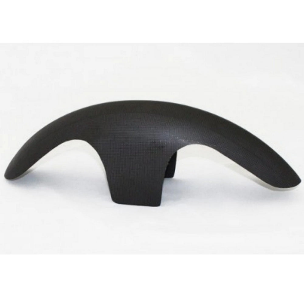 Cafe Racer Front Fender - Montgomery Motorsports
