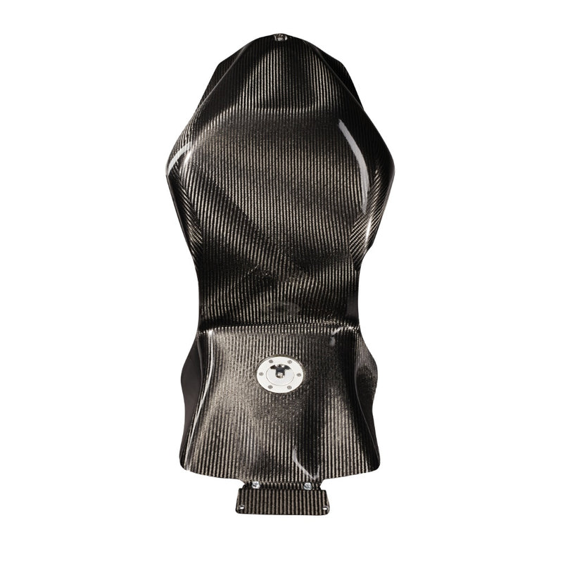 Kawasaki ZX14 - Montgomery Motorsports